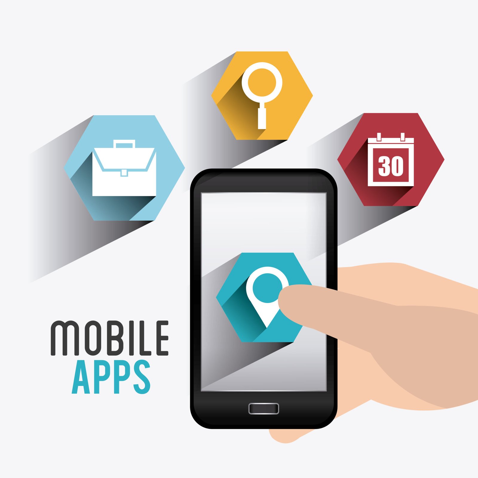 Mobile Apps - Systematic IT Solutions